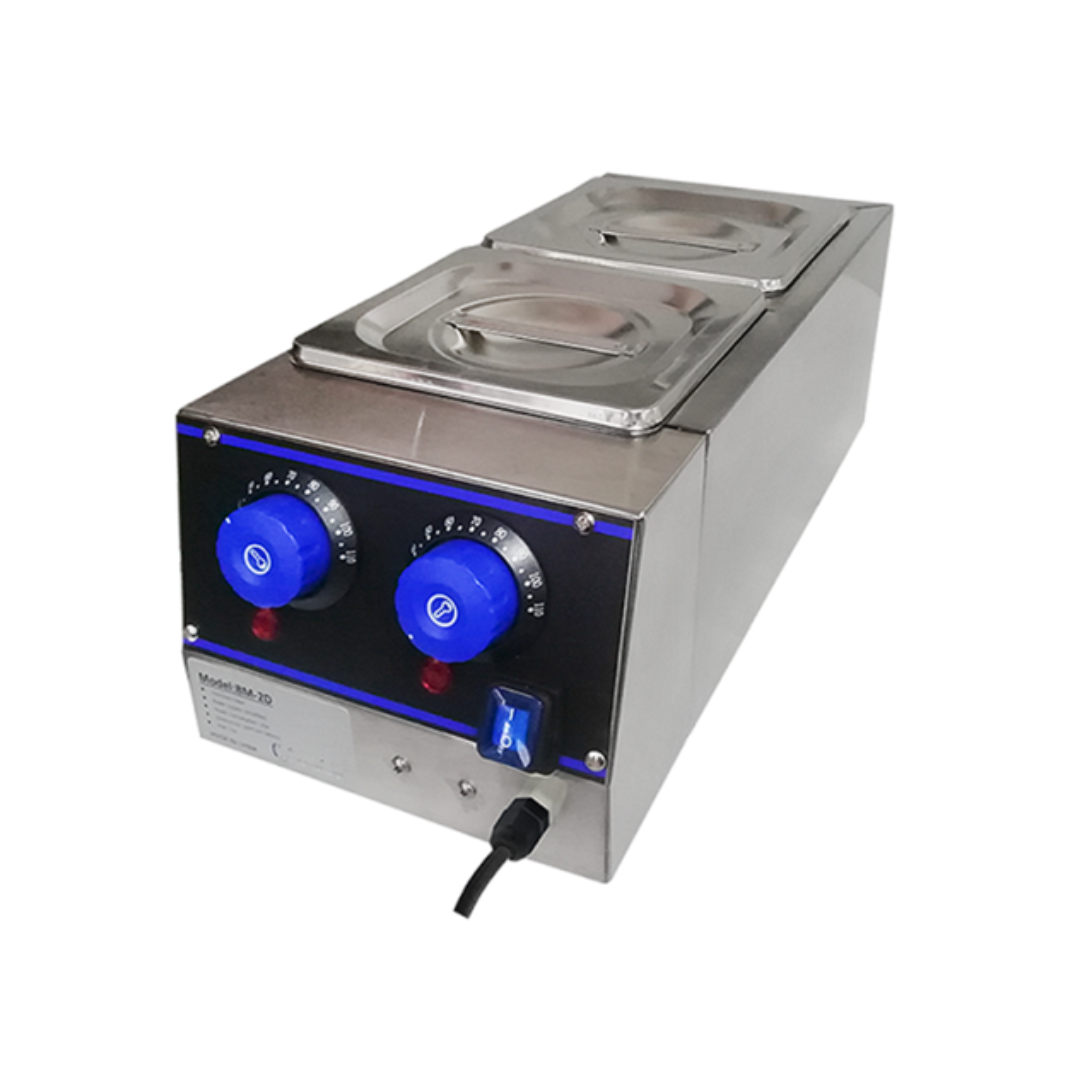 Dip au Lait – Double – Hermes