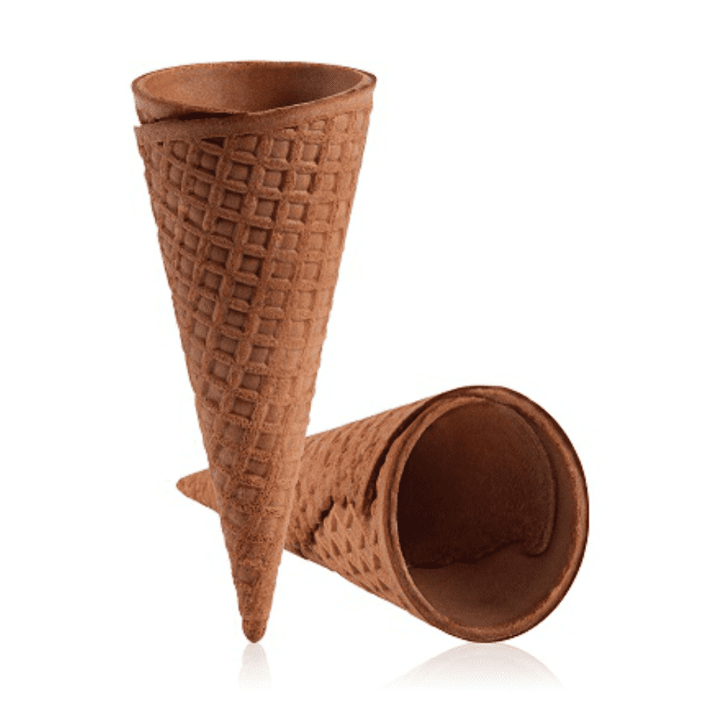 Hermes – Cone & Snack Manufacturers