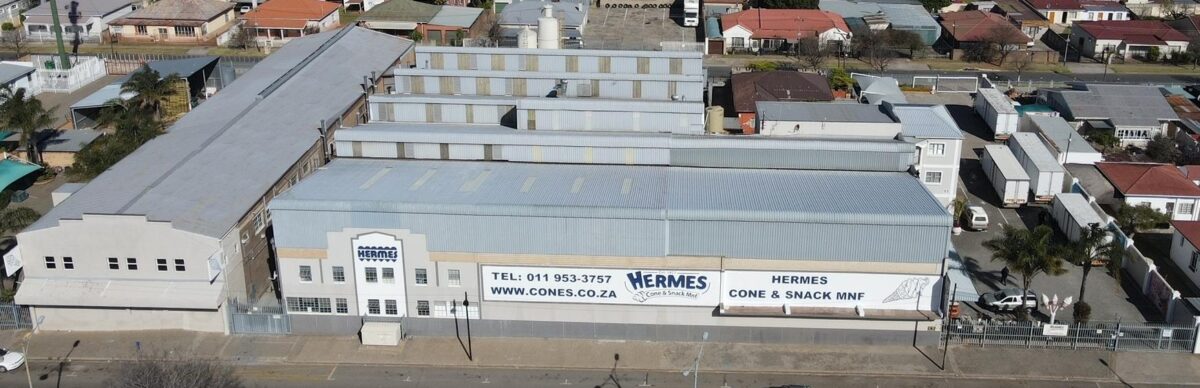 About us – Hermes